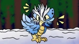 Snowdrake | Undercards Wikia | Fandom
