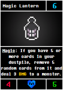 Magic Lantern/Previous Versions | Undercards Wikia | Fandom