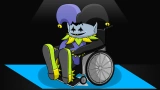 Jevil | Undercards Wikia | Fandom