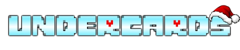 Undercards Logo | Undercards Wikia | Fandom