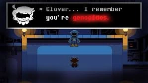 Clover Hydra | Undercards Wikia | Fandom