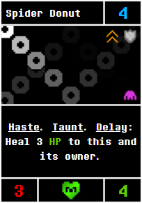 Spider Bakery | Undercards Wikia | Fandom