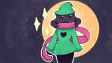 Ralsei | Undercards Wikia | Fandom
