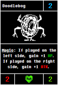 So Sorry | Undercards Wikia | Fandom