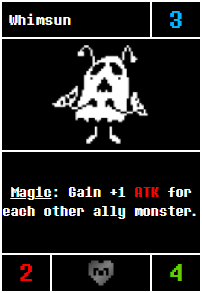 Whimsun | Undercards Wikia | Fandom