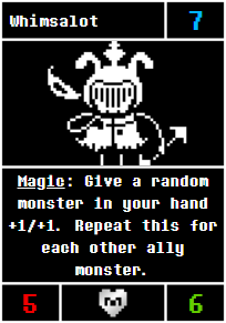 Whimsalot | Undercards Wikia | Fandom