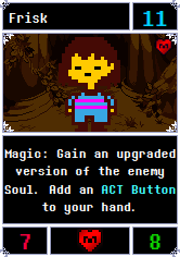 Frisk | Undercards Wikia | Fandom