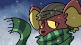 Scarf Mouse | Undercards Wikia | Fandom