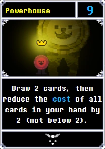 Powerhouse | Undercards Wikia | Fandom