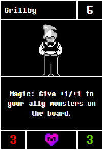 Grillby | Undercards Wikia | Fandom