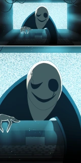 Gaster | Undercards Wikia | Fandom