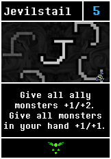 Jevil | Undercards Wikia | Fandom