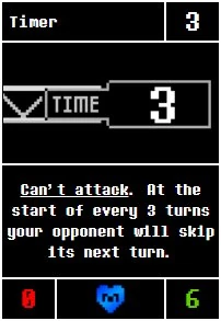 Timer/Previous Versions | Undercards Wikia | Fandom
