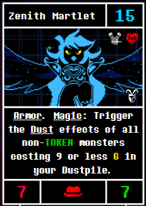 Zenith Martlet | Undercards Wikia | Fandom