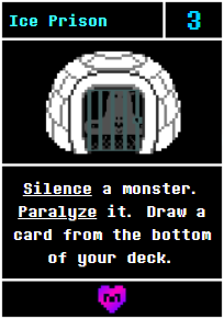 Ice Prison/Previous Versions | Undercards Wikia | Fandom