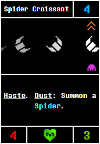 Spider Bakery | Undercards Wikia | Fandom