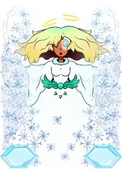 Snoelle | Undercards Wikia | Fandom