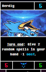 Martlet | Undercards Wikia | Fandom