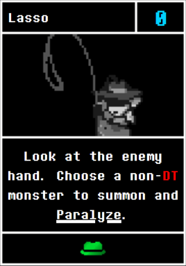 Starlo | Undercards Wikia | Fandom