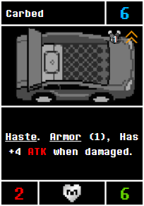 Carbed/Previous Versions | Undercards Wikia | Fandom