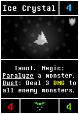 Snoelle | Undercards Wikia | Fandom