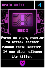 Brain Shift | Undercards Wikia | Fandom