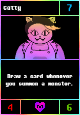 Cards | Undercards Wikia | Fandom