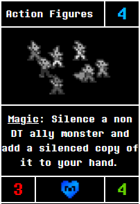 Action Figures | Undercards Wikia | Fandom