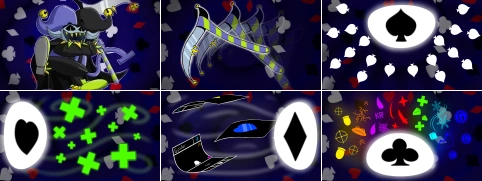 Tribes | Undercards Wikia | Fandom