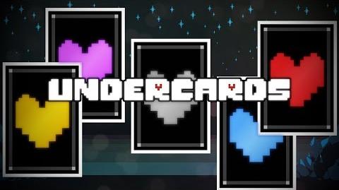 Undercards Wikia | Fandom