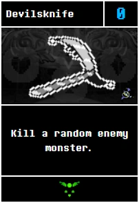 Jevil | Undercards Wikia | Fandom