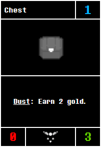 Chest/Previous Versions | Undercards Wikia | Fandom