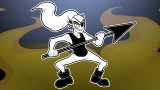 Casual Undyne | Undercards Wikia | Fandom