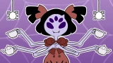 Muffet | Undercards Wikia | Fandom