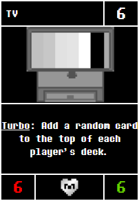 TV/Previous Versions | Undercards Wikia | Fandom