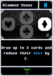 Jevil | Undercards Wikia | Fandom