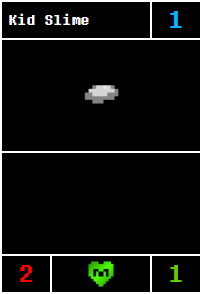 Dad Slime | Undercards Wikia | Fandom