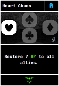 Jevil | Undercards Wikia | Fandom