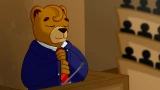 Politician Bear | Undercards Wikia | Fandom
