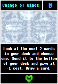 Decks | Undercards Wikia | Fandom