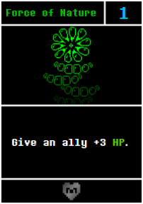 Cards | Undercards Wikia | Fandom