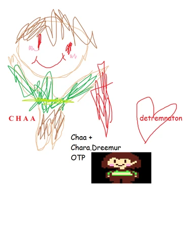 CHAA | Undercards Wikia | Fandom