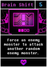 Brain Shift | Undercards Wikia | Fandom