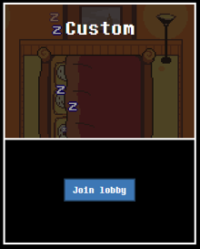 Custom | Undercards Wikia | Fandom