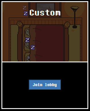 Custom | Undercards Wikia | Fandom