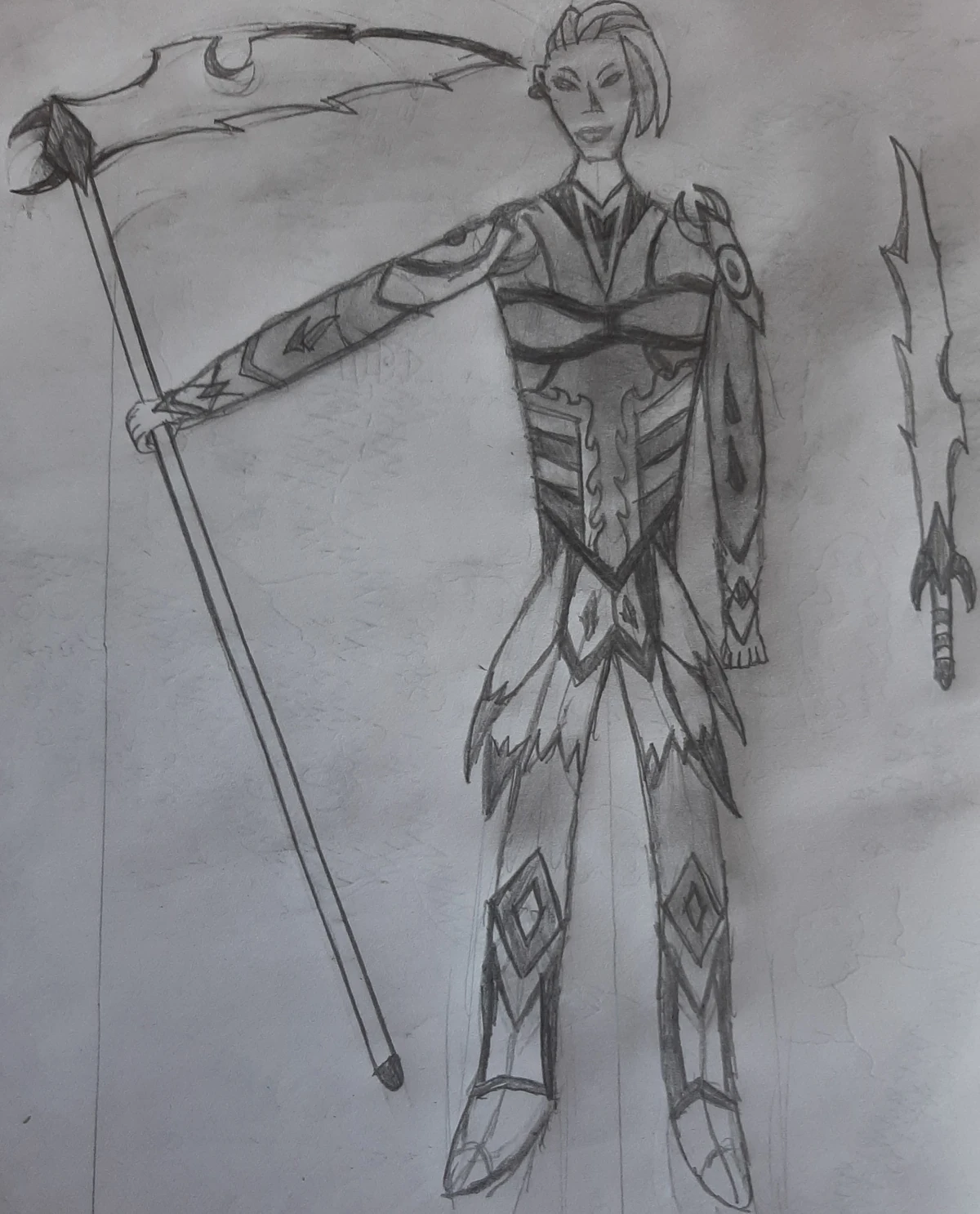 Anna | Undercore Wiki | Fandom