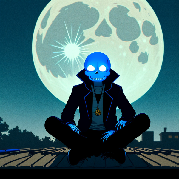 Sans | Undercore Wiki | Fandom