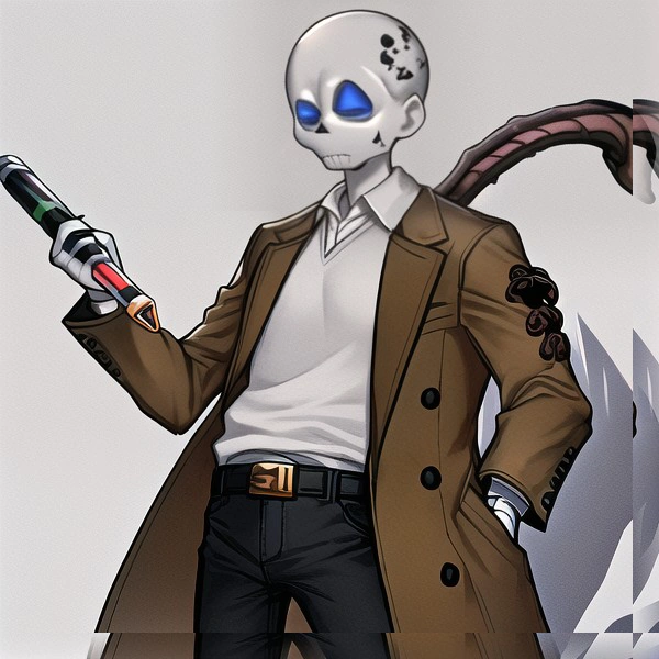 Ink | Undercore Wiki | Fandom