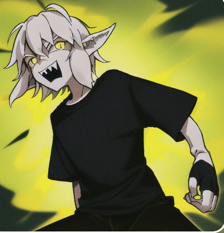 Asriel | Undercore Wiki | Fandom