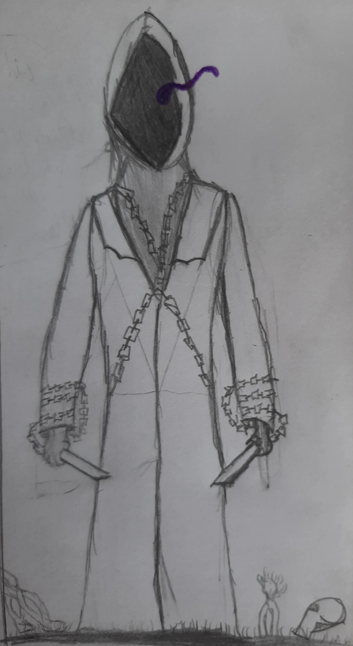 Category:3 arc The Dark Age | Undercore Wiki | Fandom